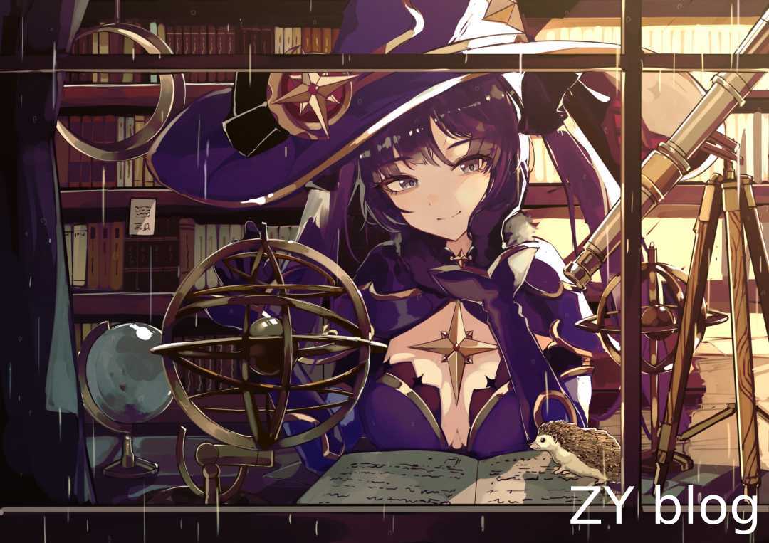 ZY知识库 · ZY - Home Page